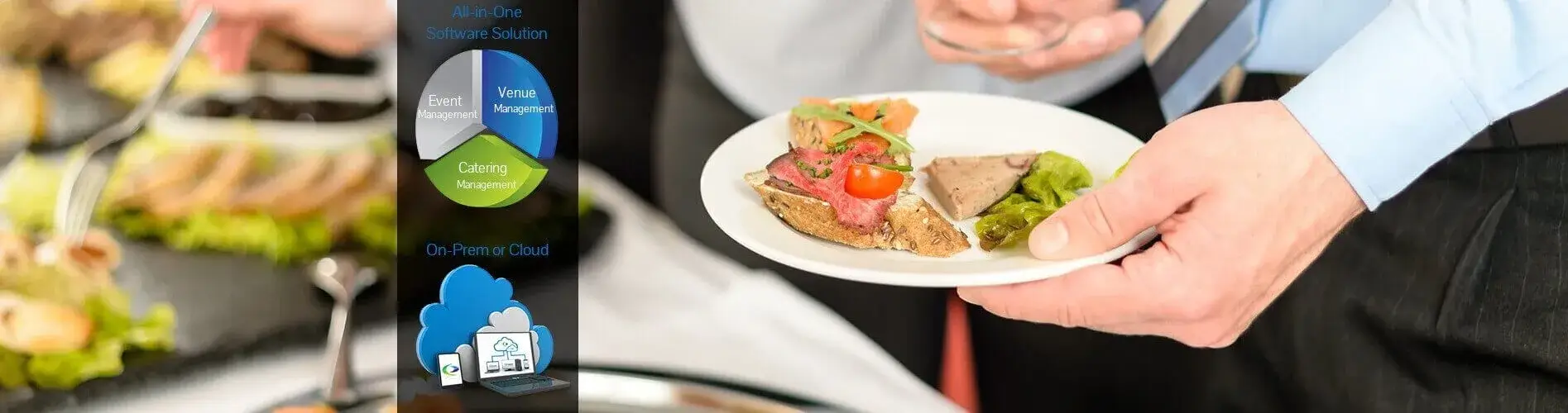 Venue Management Software | EventPro